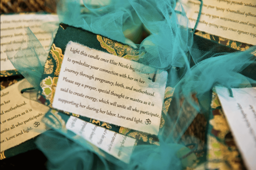 What is a Blessingway? Guide to Honoring the Mother | The Birth Hour